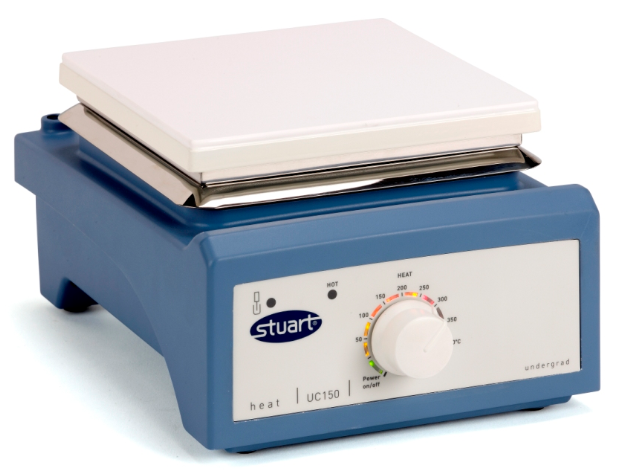 Stuart UC150 - Isıtıcı Tablalar