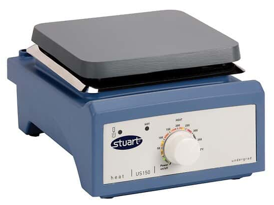 Stuart US150 - Isıtıcı Tablalar